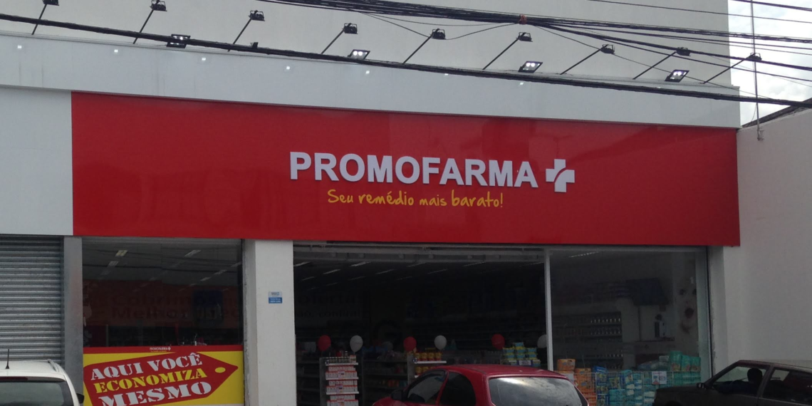 Rede Promofarma tem vagas de emprego abertas para moradores de Suzano ...