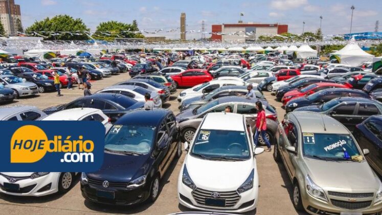 Entre quinta (9) e domingo (12), Parque Max Feffer, em Suzano, recebe ...