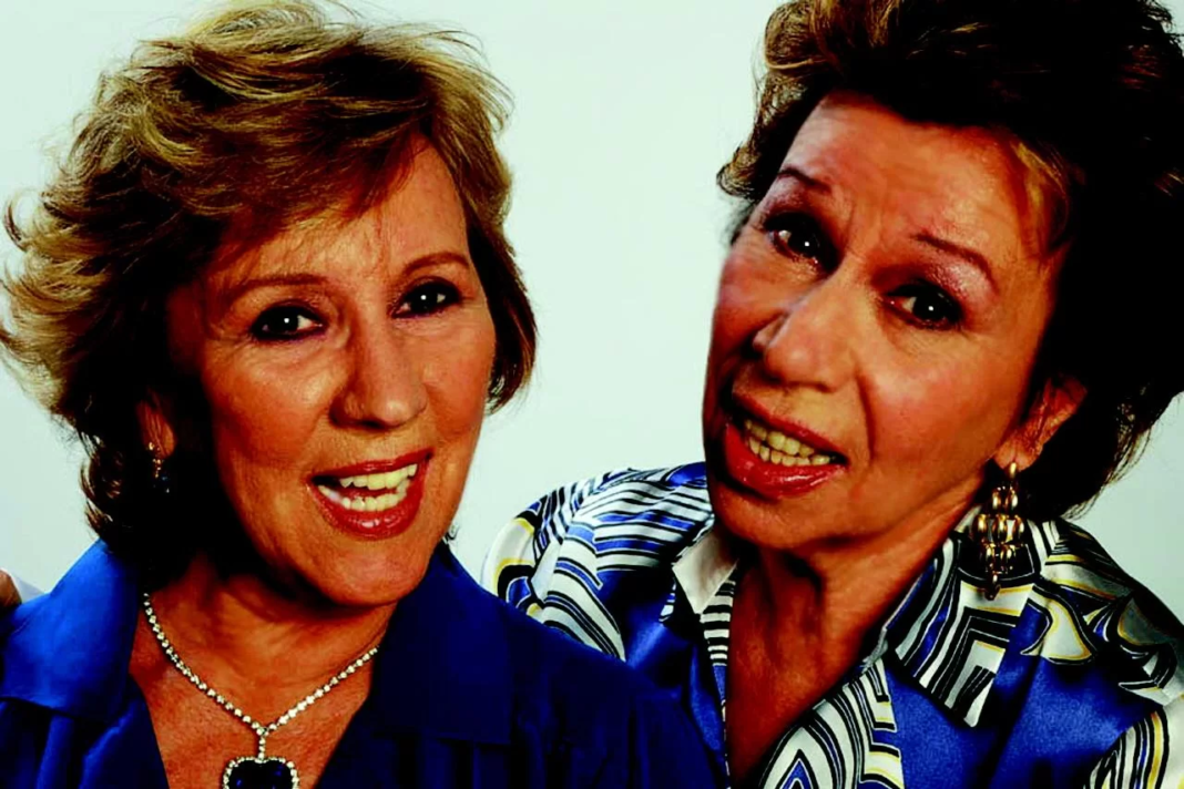 Marilene Galvão, da dupla Irmãs Galvão, morre aos 80 anos