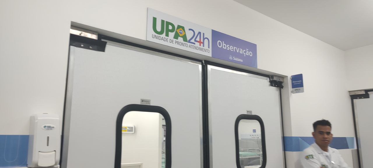 UPA 24 horas do Jardim Revista, em Suzano, é inaugurada; Atendimentos terão início neste domingo ...