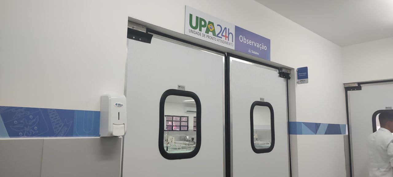 UPA 24 horas do Jardim Revista, em Suzano, é inaugurada; Atendimentos terão início neste domingo ...