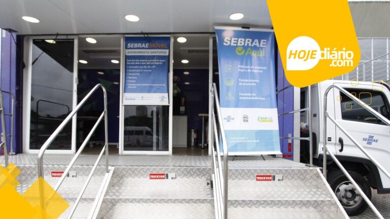 Prefeitura de Poá promove atendimento gratuito do Sebrae Móvel para ...